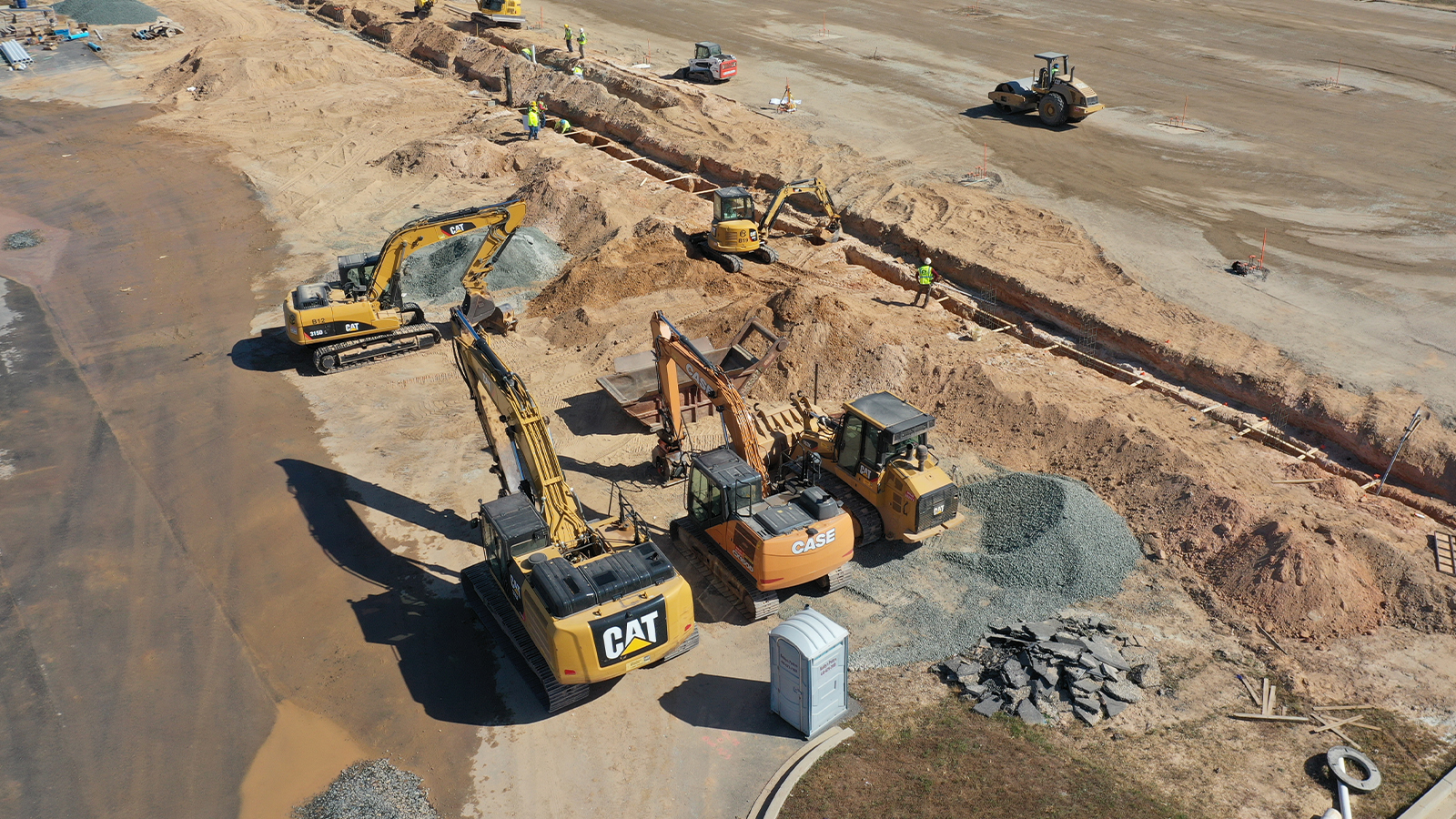 ARCO DBI - Work - Practice.